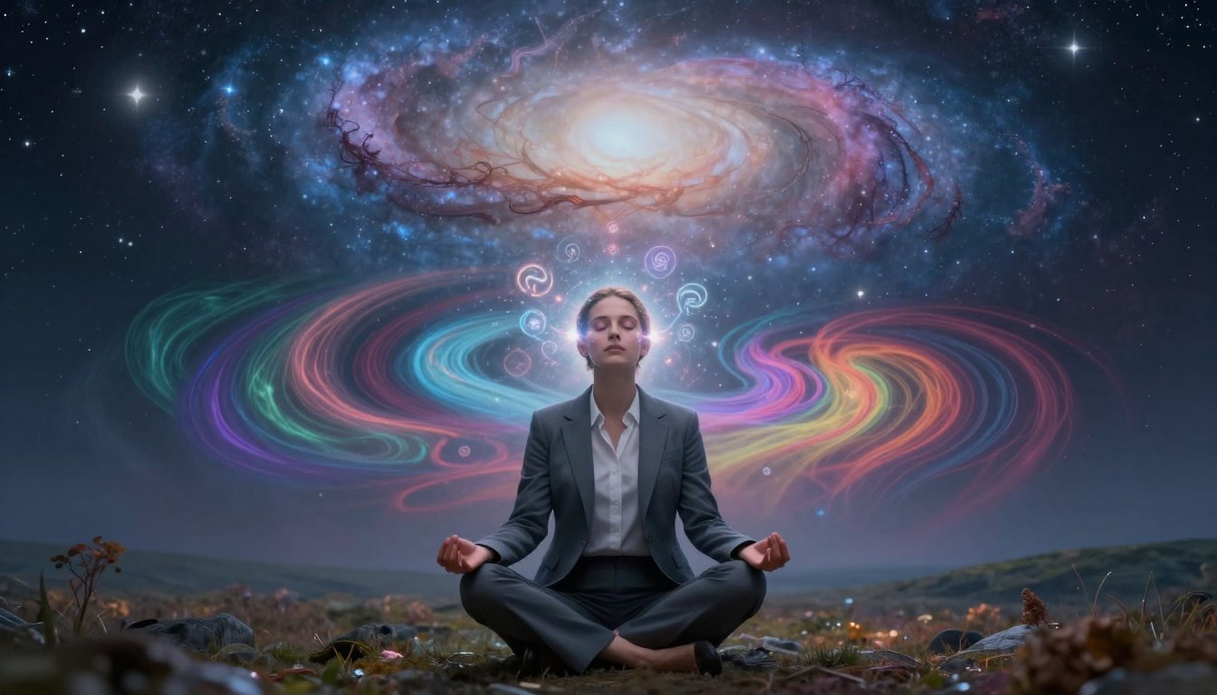 Anomalous Cognition in Parapsychology: Uncovering the Mysteries