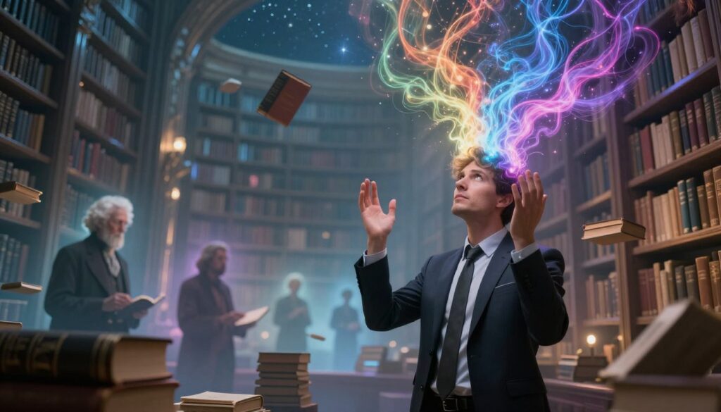 Anomalous Cognition in Parapsychology: Uncovering the Mysteries